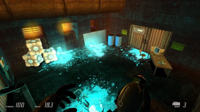 Entropy Zero 2: 100% Achievements Guide - KosGames