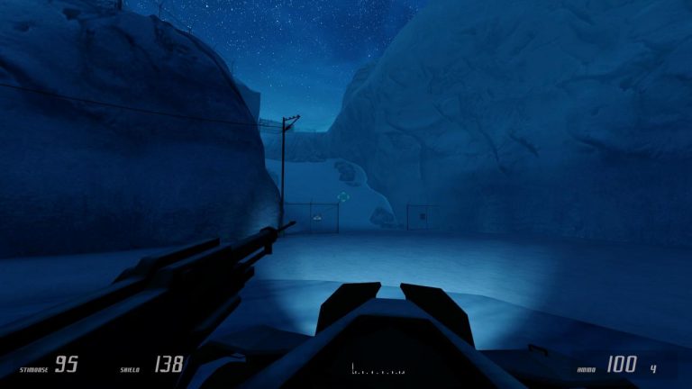 Entropy Zero 2: 100% Achievements Guide - KosGames