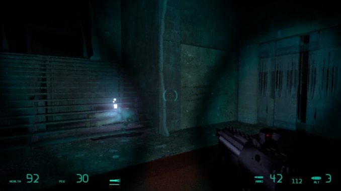 Entropy Zero: Achievements Guide 100% - KosGames