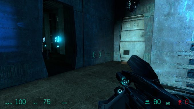 Entropy Zero: Achievements Guide 100% - KosGames