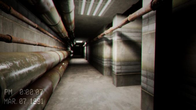Escape the Backrooms: tutorial y guía - KosGames