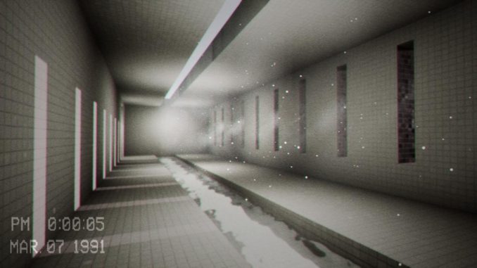 Escape the Backrooms: Walkthrough & Guide - KosGames