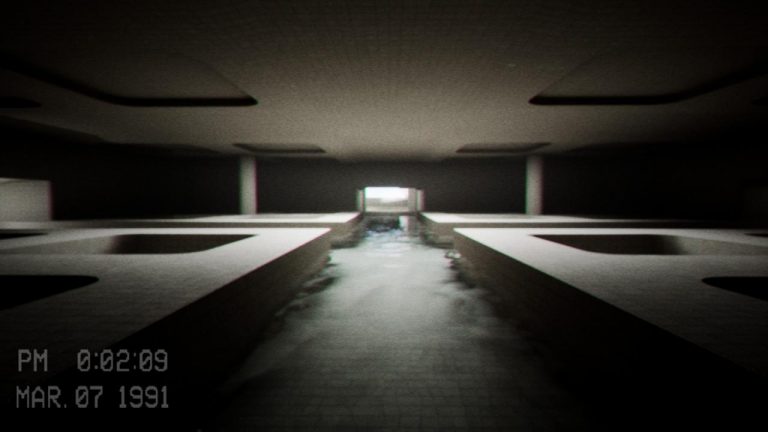 Escape the Backrooms: Walkthrough & Guide - KosGames