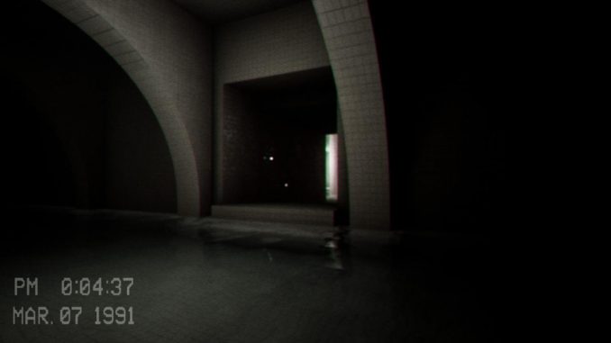 Escape the Backrooms: Walkthrough & Guide - KosGames