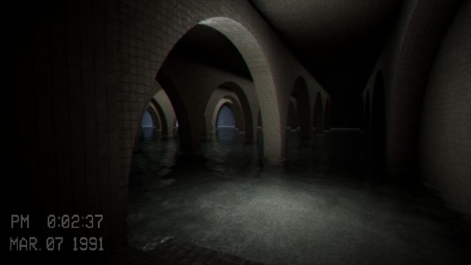 Escape the Backrooms: Walkthrough & Guide - KosGames