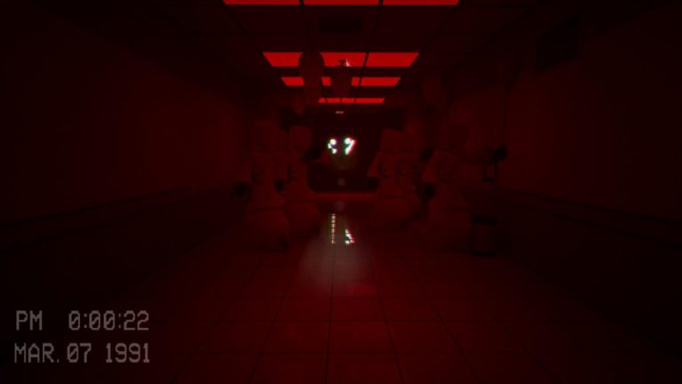 Escape the Backrooms: tutorial y guía - KosGames