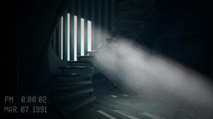 Escape the Backrooms: Walkthrough & Guide - KosGames