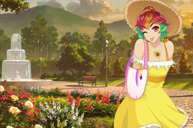 Hush Hush: A+ Guide (All Hint's, Secrets, Dates and Night Activities ...