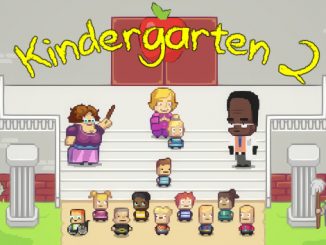 Kindergarten 2: All Mission Endings Guide - Kosgames