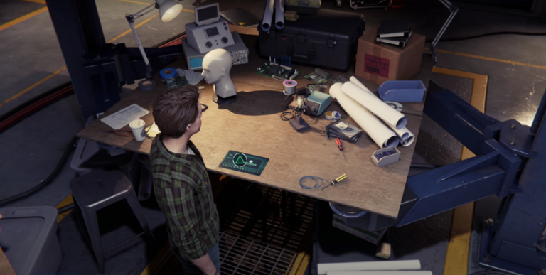 Marvel’s Spider-Man Remastered: All Lab Puzzles Guide - KosGames