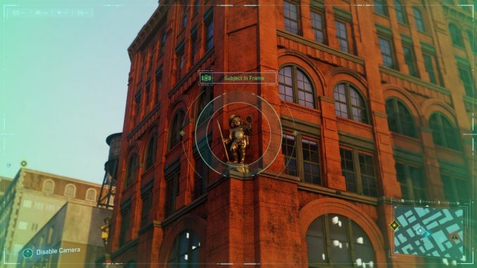 Marvel’s Spider-Man Remastered: All Secret Photo Ops Locations - KosGames