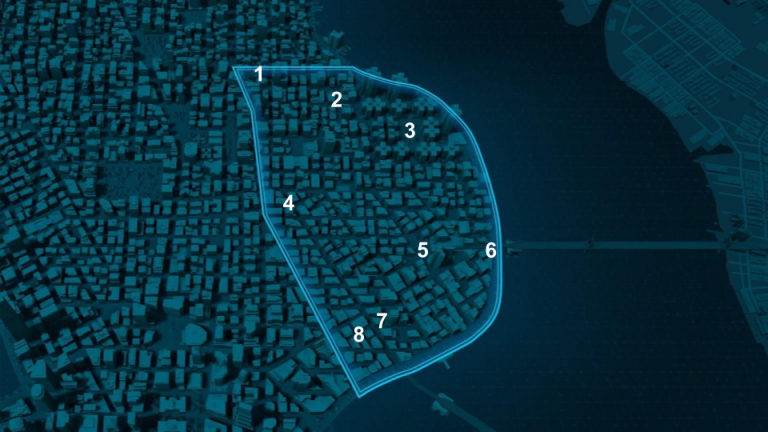 Marvel’s Spider-Man Remastered: All Secret Photo Ops Locations - KosGames