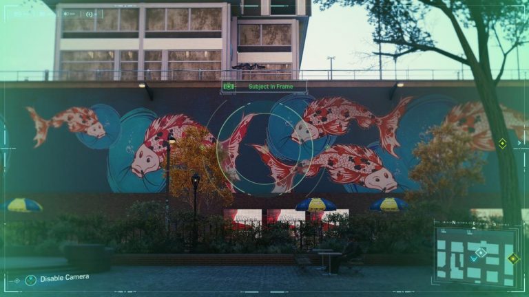 Marvel’s Spider-Man Remastered: All Secret Photo Ops Locations - KosGames