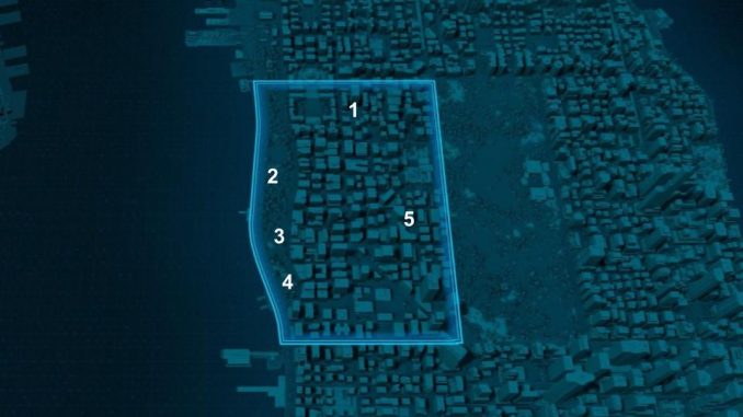 Marvel’s Spider-Man Remastered: All Secret Photo Ops Locations - KosGames