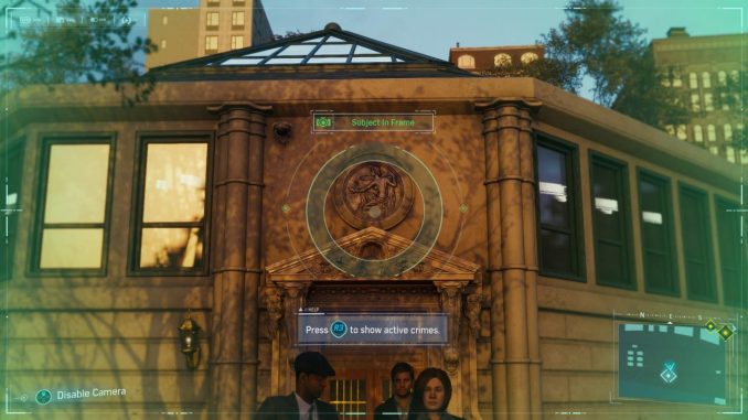 Marvel’s Spider-Man Remastered: All Secret Photo Ops Locations - KosGames