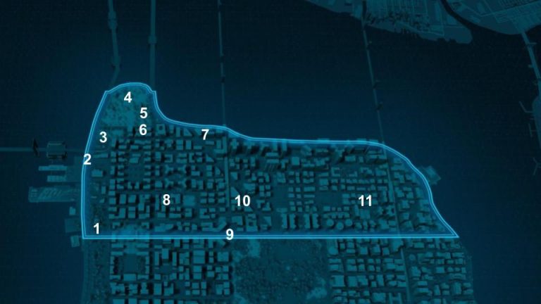 Marvel’s Spider-Man Remastered: All Secret Photo Ops Locations - KosGames