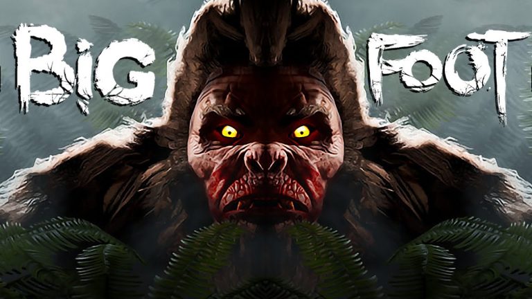 BIGFOOT: All Locations (Yellowstone, Redwood, Winter Park) - KosGames
