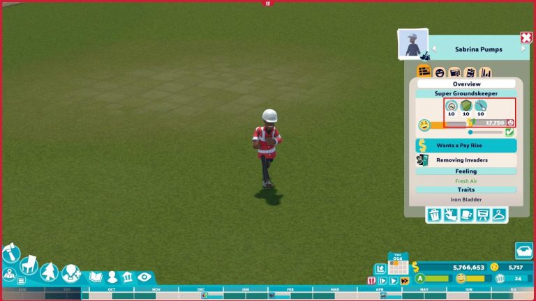 Two Point Campus: dicas e truques - KosGames