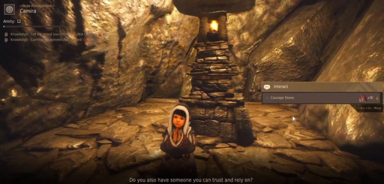 Black Desert: Infinite Health Potion Ornette’s Spirit Essence Guide ...