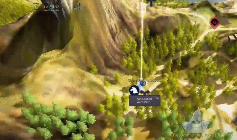 Black Desert: Infinite Health Potion Ornette’s Spirit Essence Guide ...