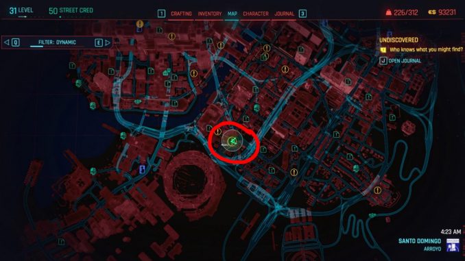 Cyberpunk 2077: Edgerunners 재킷 가이드 - KosGames