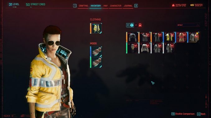 Cyberpunk 2077: Edgerunners Jacket Guide - KosGames