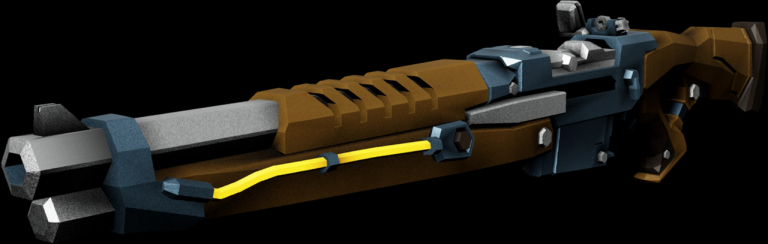 Deep Rock Galactic: Weapon Guide 2022 - KosGames