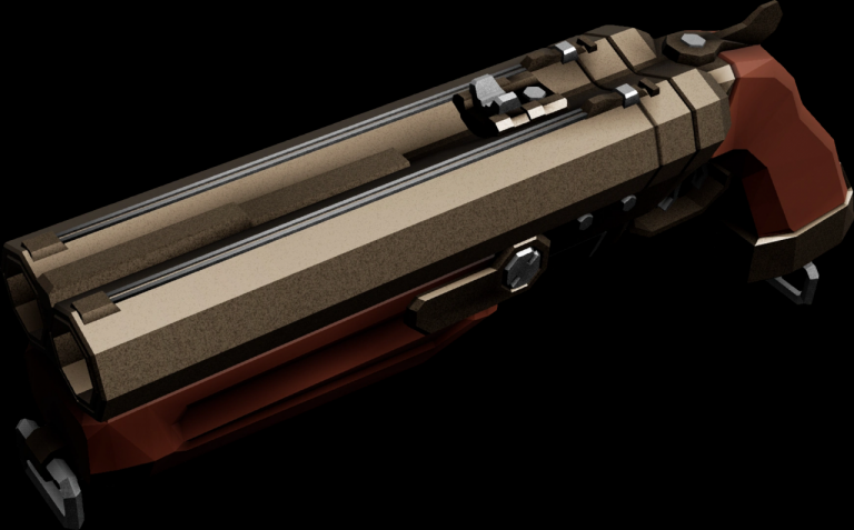 Deep Rock Galactic: Weapon Guide 2022 - KosGames