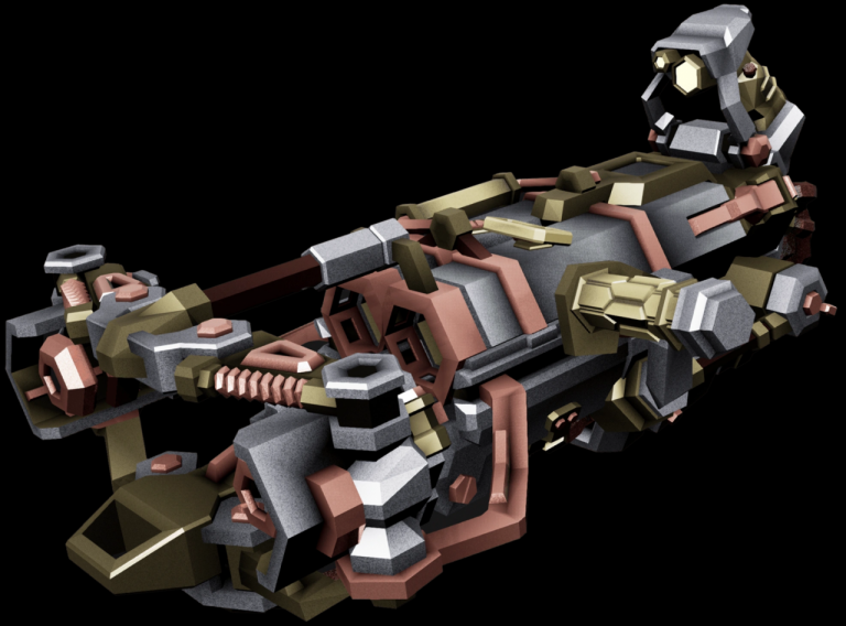 Deep Rock Galactic: Weapon Guide 2022 - KosGames