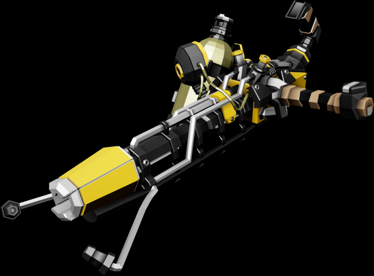 Deep Rock Galactic: Weapon Guide 2022 - KosGames