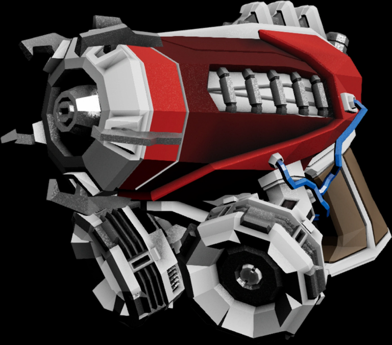 Deep Rock Galactic: Weapon Guide 2022 - KosGames