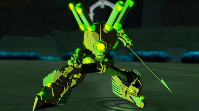 Furi: All bosses Guide - KosGames