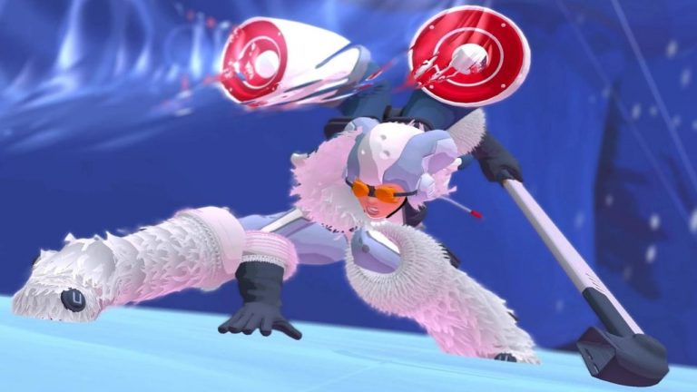 Furi: All bosses Guide - KosGames