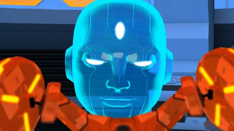 Furi: All bosses Guide - KosGames