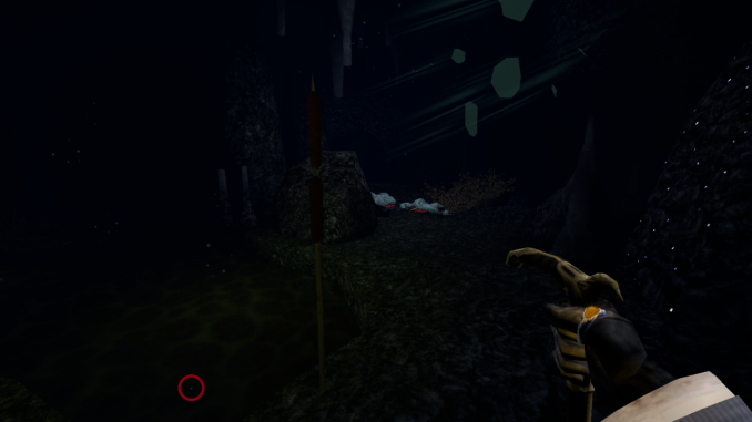 Gloomwood: All Gems Locations - KosGames