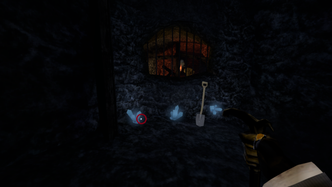 Gloomwood: All Gems Locations - KosGames