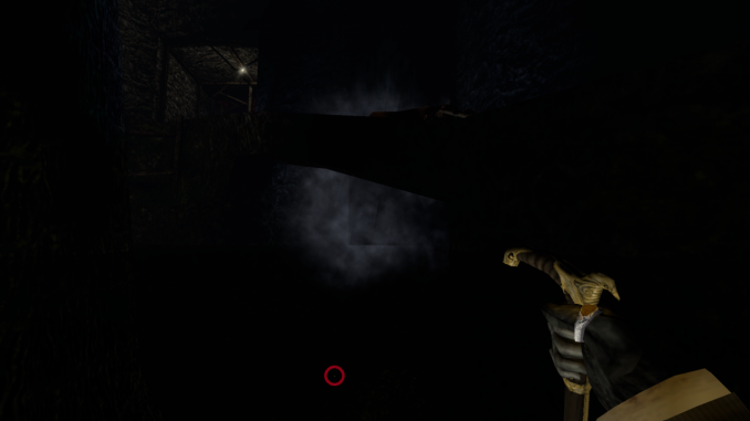 Gloomwood: All Gems Locations - KosGames