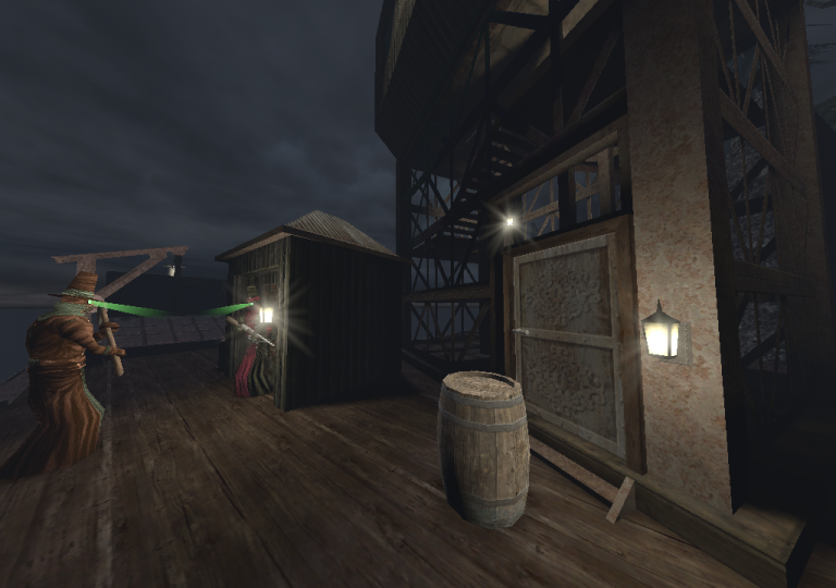 Gloomwood: All Secrets & Easter Eggs (Early Access 0.1.216) - KosGames