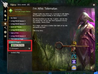 Guild Wars 2: How to Fish - KosGames