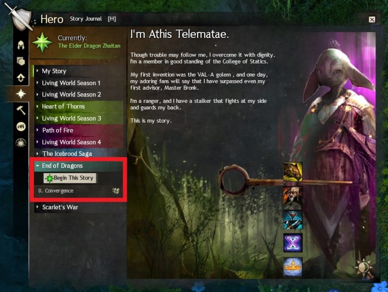 Guild Wars 2: How to Fish - KosGames