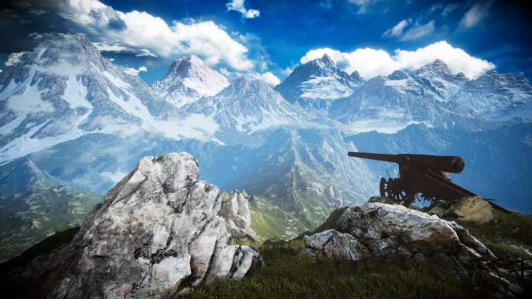 Isonzo: Official Game Guide - KosGames