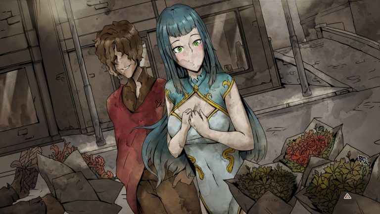 My Lovely Wife: All Succubus CGs (Spoilers) - KosGames