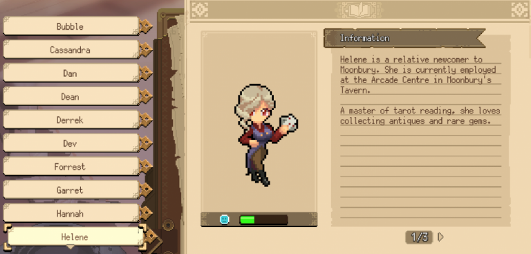 Potion Permit: How to Find Each Character - KosGames