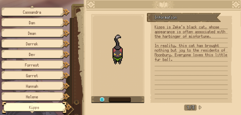 Potion Permit: How to Find Each Character - KosGames