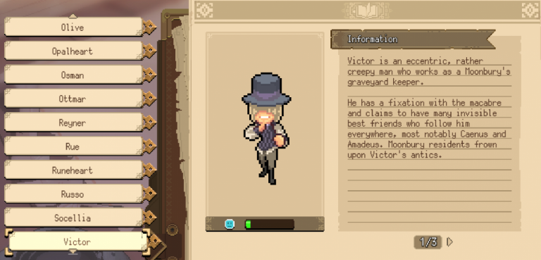 Potion Permit: How to Find Each Character - KosGames