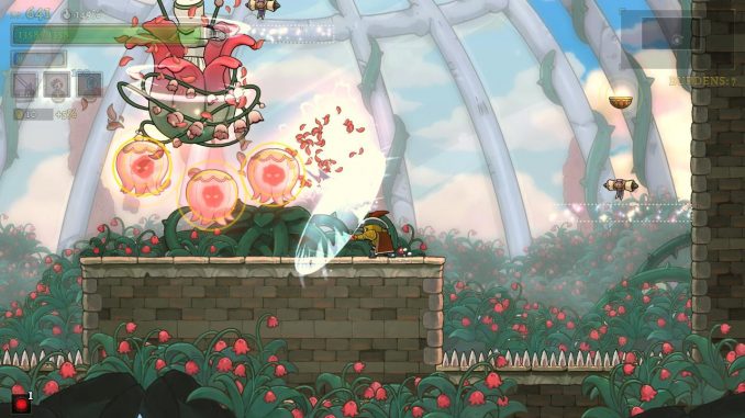 Rogue Legacy 2: Boss Guide and Walkthrough - KosGames