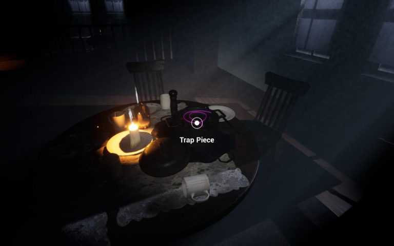 The Sexorcist: Walkthrough & Outfits Guide 100% - KosGames