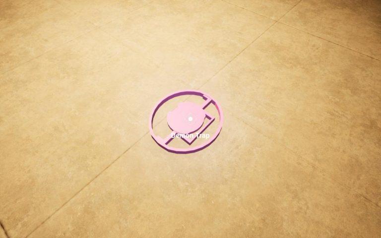 The Sexorcist: Walkthrough & Outfits Guide 100% - KosGames