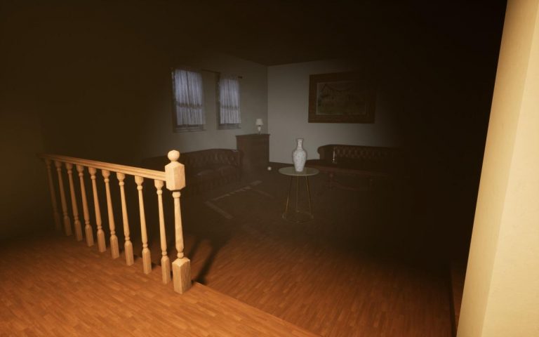 The Sexorcist: Walkthrough & Outfits Guide 100% - KosGames