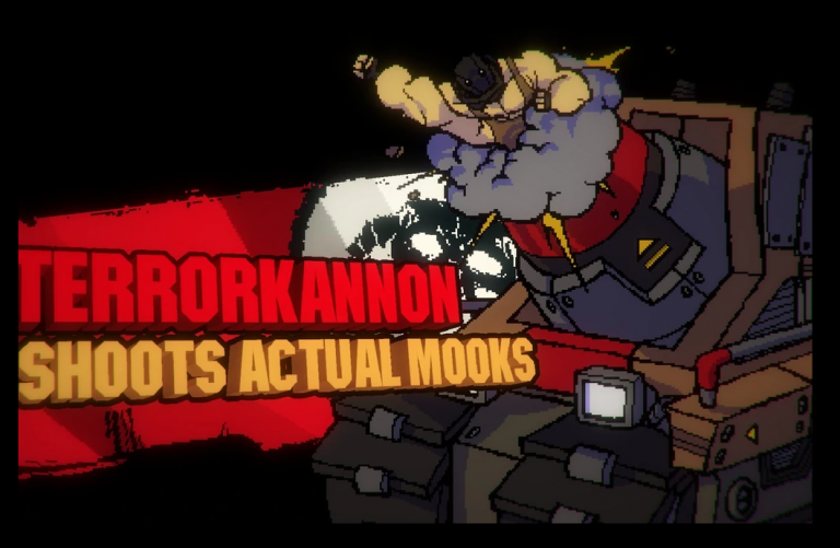 Broforce: All Bosses List - KosGames